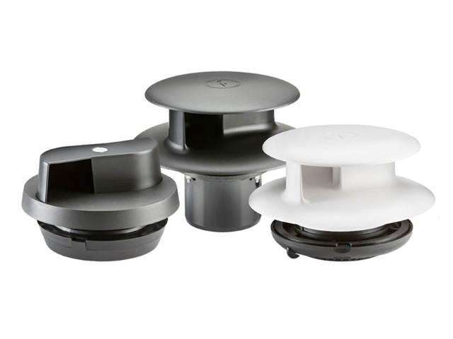 Van Roof Vents - Towing Equipment Limited