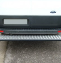 Rear Steps – Towing Equipment Limited