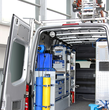 van-equipment – Towing Equipment Limited