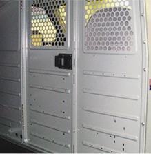 Bulkheads – Towing Equipment Limited