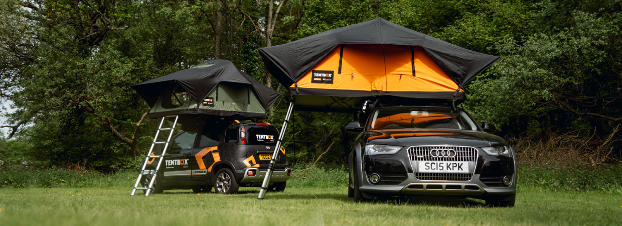 Towing Equipment Limited – Automotive & Leisure Accessories